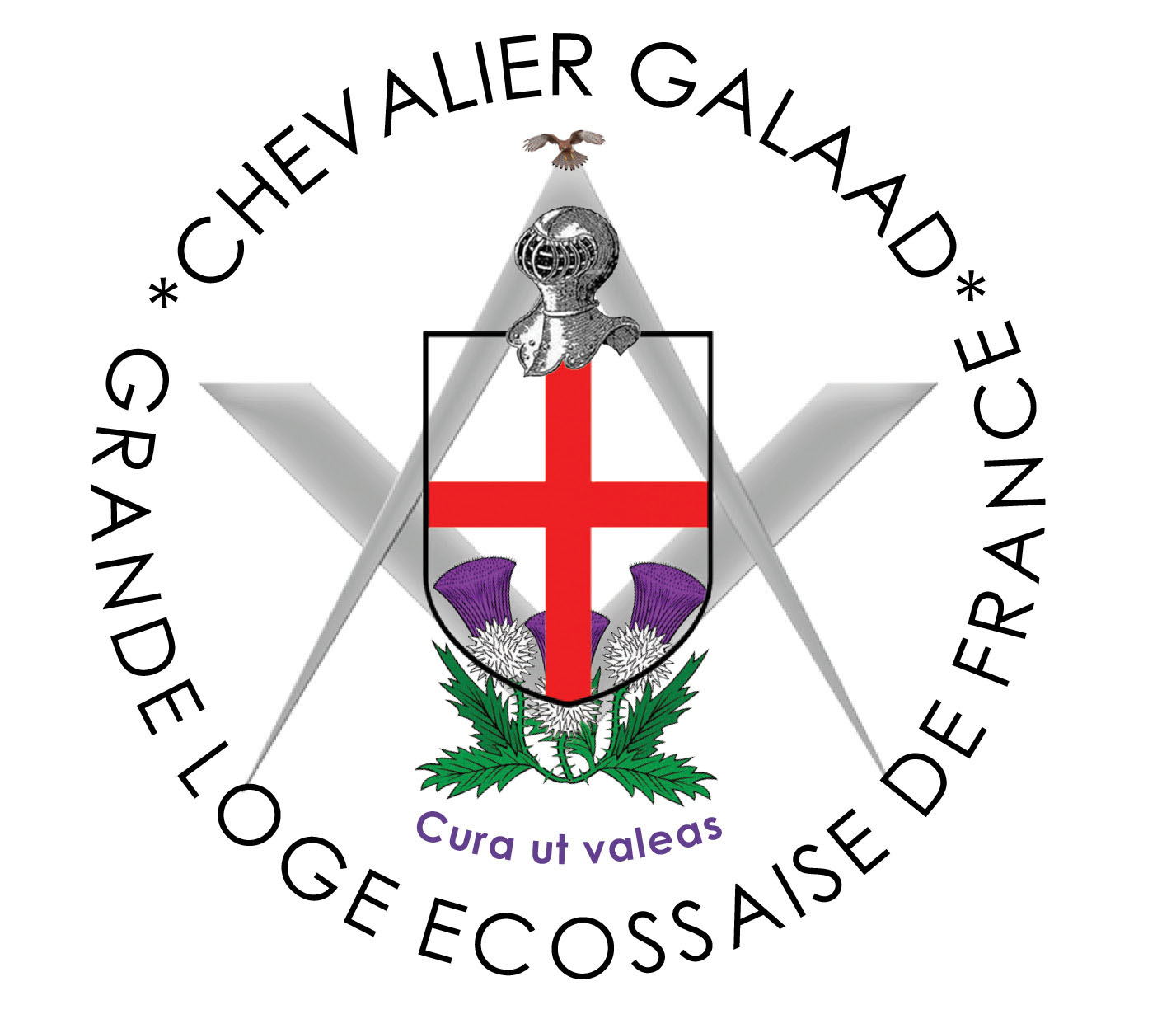 LOGES – Grande Loge Ecossaise de France