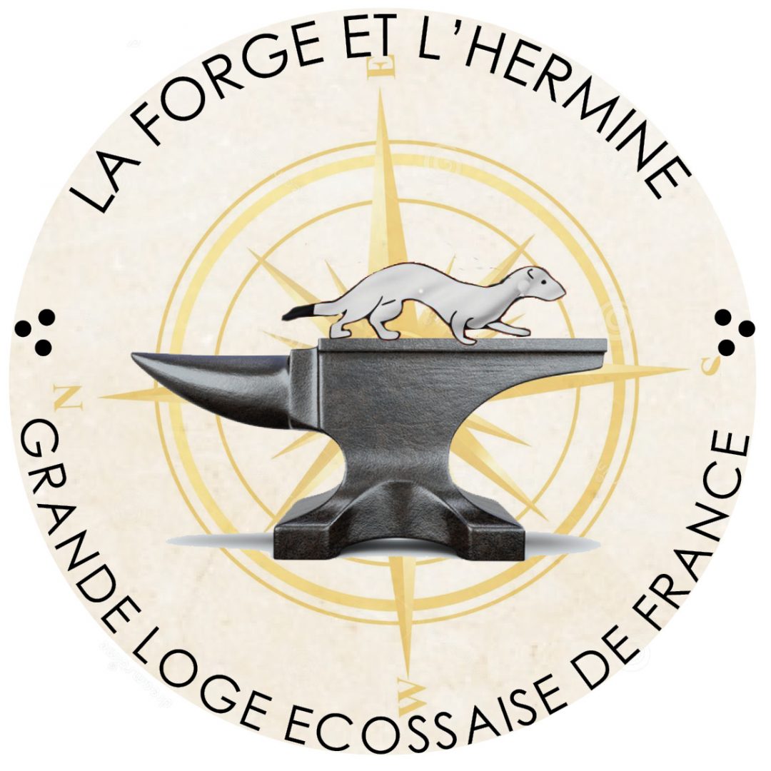 LOGES – Grande Loge Ecossaise de France